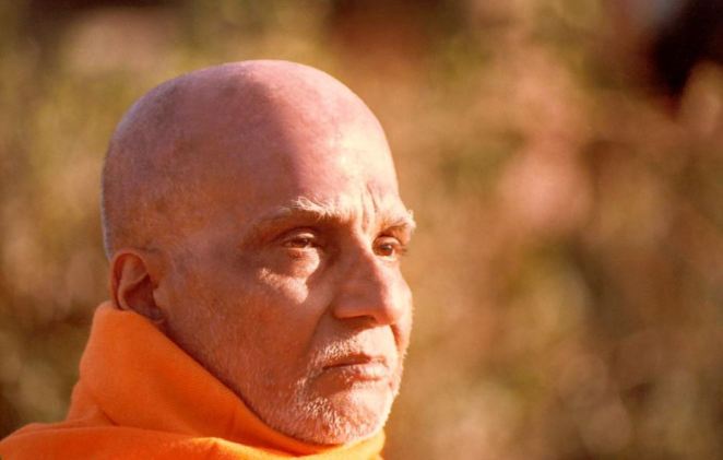 Bhagavan Sri Krishna – The Divine Perfection : 7. Swami Krishnananda