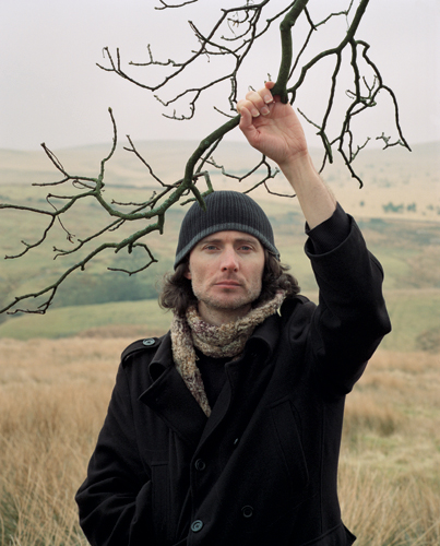 Music Is Dying Now: Richard Skelton