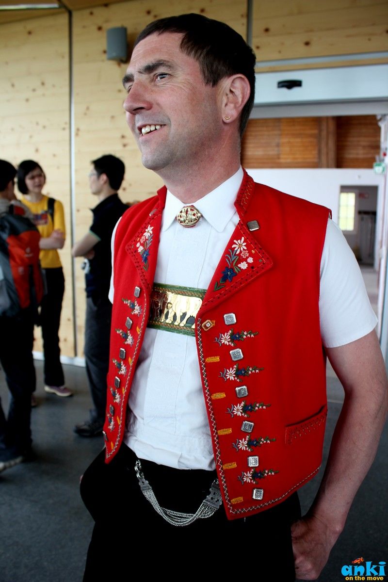 What To Wear In Switzerland: 15 Useful Do’s and Don’ts - Style On The Move