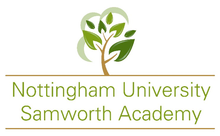 luke's blog for hospitality: Nottingham University Samworth Academy