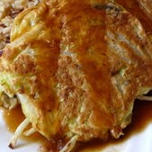Recipe Momma: Vegetable Egg Foo Yung