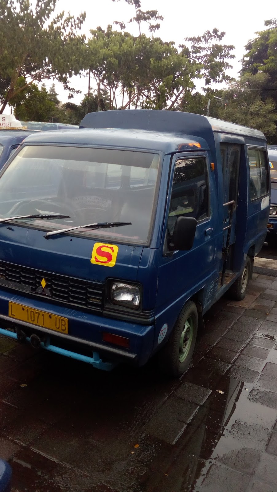 Carter Angkot Surabaya / Sewa Bemo Surabaya Lyn 0851 0521 88233 ...