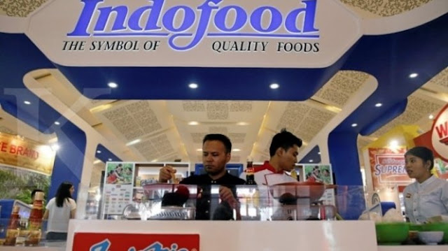 Lowongan Kerja PT. Indolakto-Indofood CBP (Indomilk), Jobs: Salesman ...