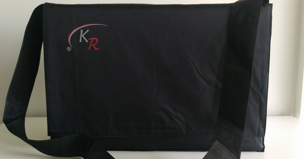 Sync's Wargaming: KR Multicase - Part 2