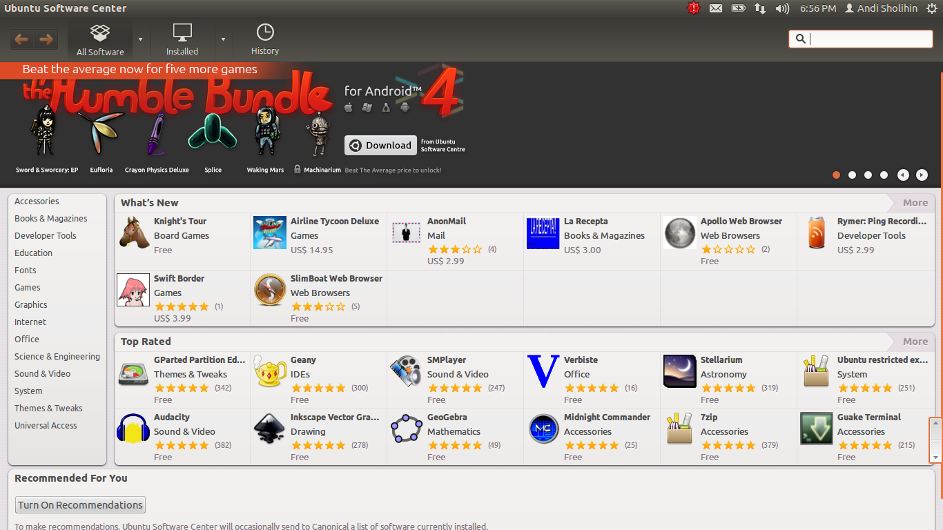 TENANGFJR58: LANGKAH LANGKAH MELAKUKAN INSTALASI SOFTWARE