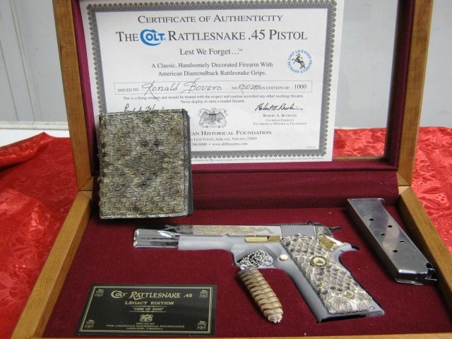 Buck Up Baby!: Cookin' Up Some Experience ;)