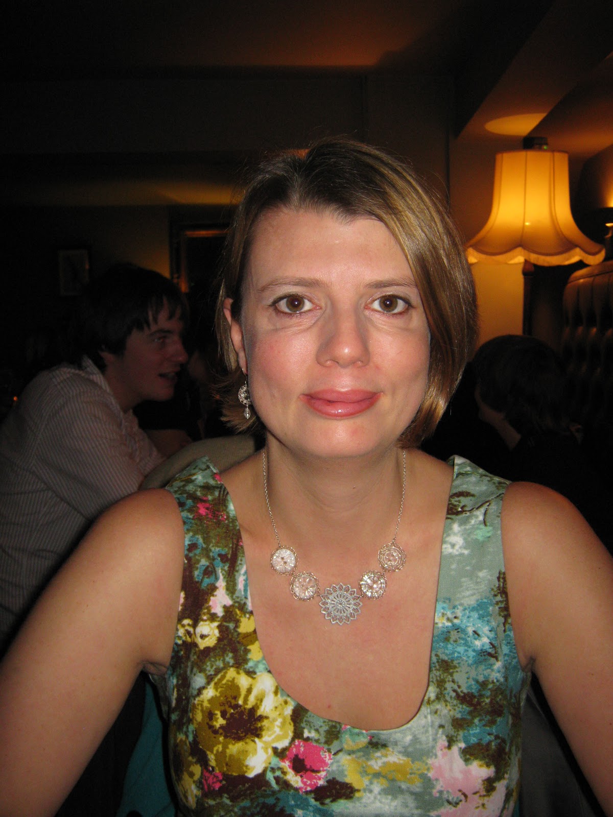 Judith Brown Jewellery