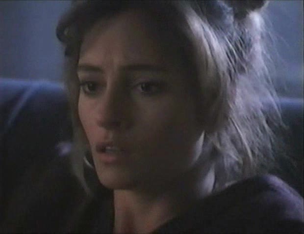 Horror Crush: Erika Anderson ~ Words From the Master