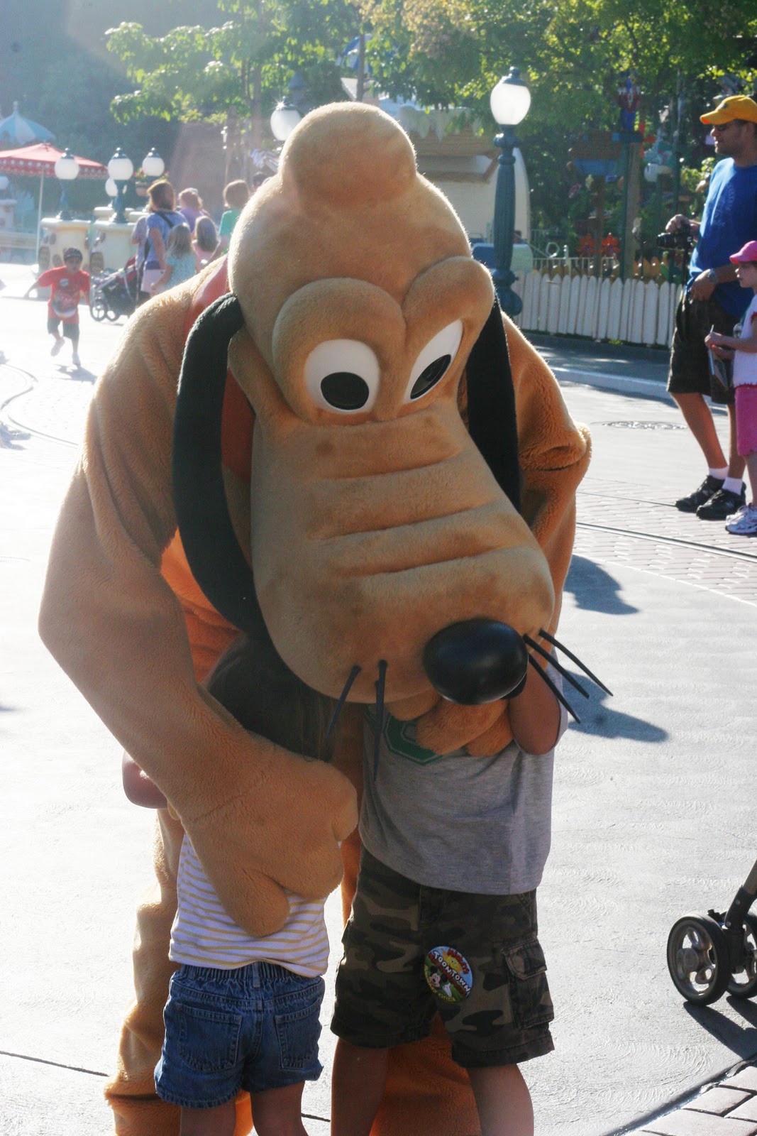 The Nelson Family Blog