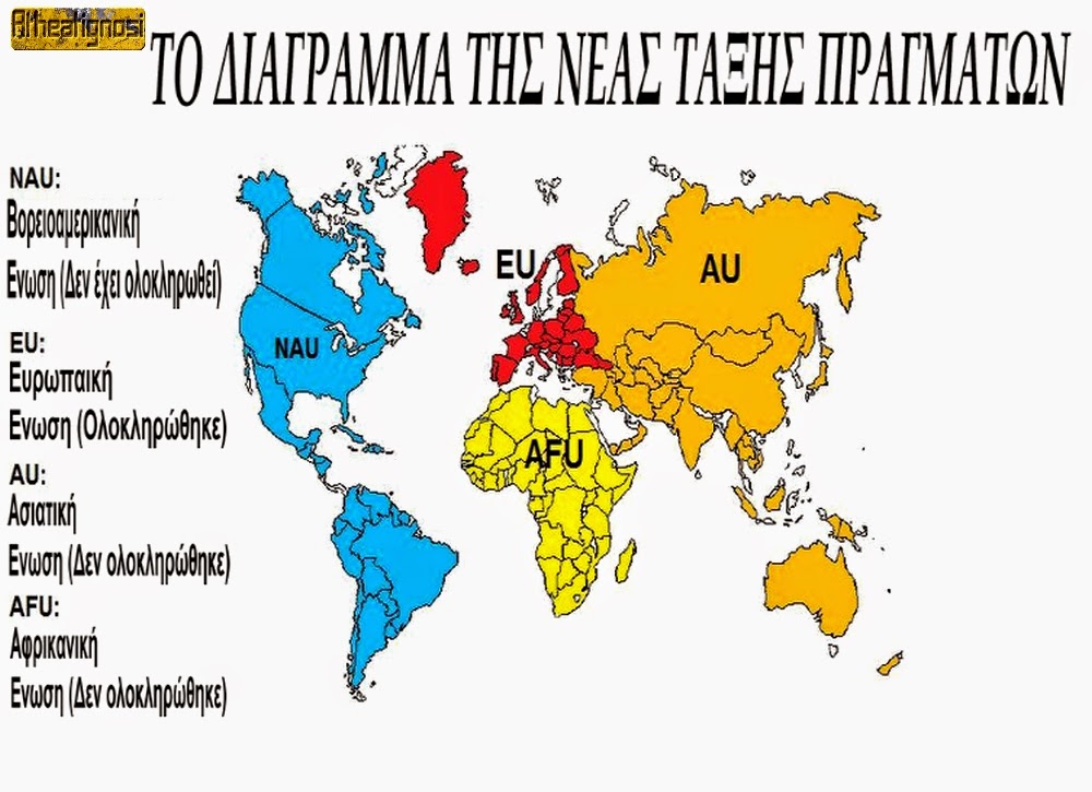 ΕΣΧΑΤΗ ΓΡΑΜΜΗ ΑΝΑΣΧΕΣΕΩΣ: ΠΟΥ ΟΔΗΓΟΥΝ ΟΙ ΗΠΑ ΤΗΝ ΤΟΥΡΚΙΑ, ΤΟ ΙΣΡΑΗΛ ...