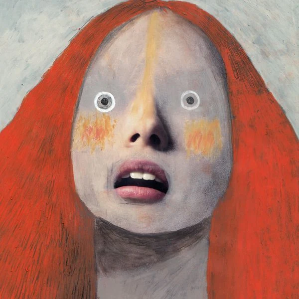 Guim Tió Zarraluki, 1987 | Abstract painter | Tutt'Art@ | Pittura ...