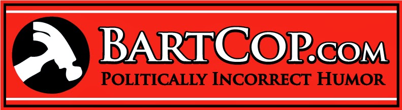 The Monkey Buddha: RIP Bartcop