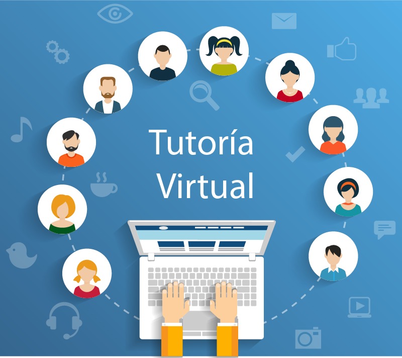 ESTRATEGIA PARA LA TUTORIA VIRTUAL: 1. El tutor Virtual.