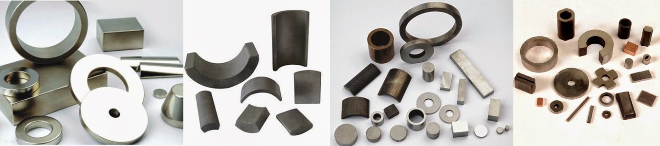 China Magnets Source Material Limited: How to choose a magnetic ...