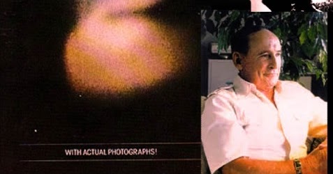 "SPOTKANIA Z NIEZNANYM": Trevor James Constable i UFO.