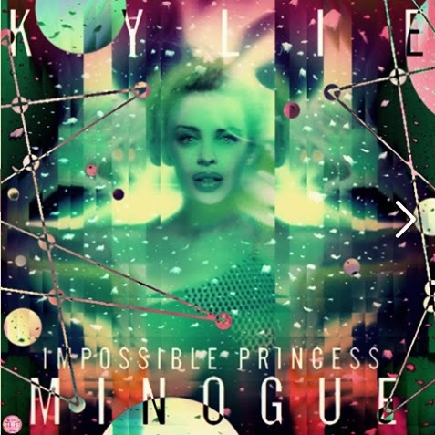 Kylie Fanmade Art: Impossible Princess