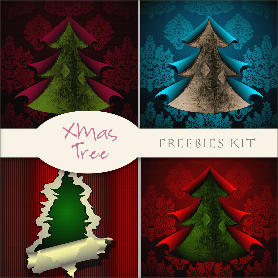 Scrap. DOT: December 2011