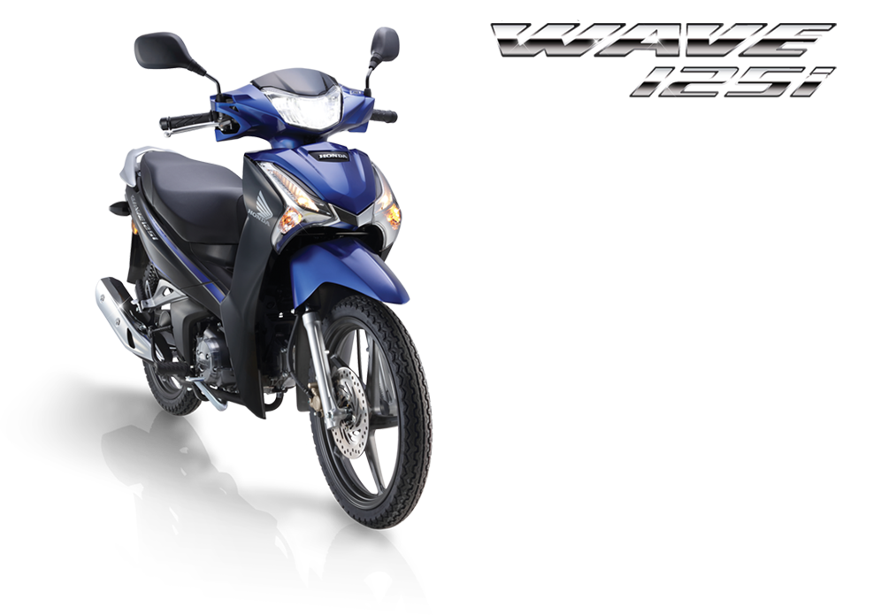 Honda Wave 125