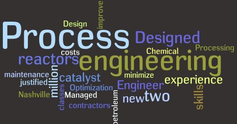 Process Engineering