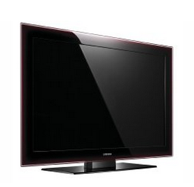 Samsung LN46A750 46-Inch 1080p DLNA LCD HDTV - Video Monitor