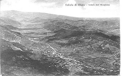 | ricerca + sperimentazione |: MIANE - Dal Fadalto a Miane: a distanza ...