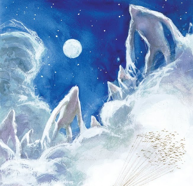 Comic Twart: ROALD DAHL... by tom fowler