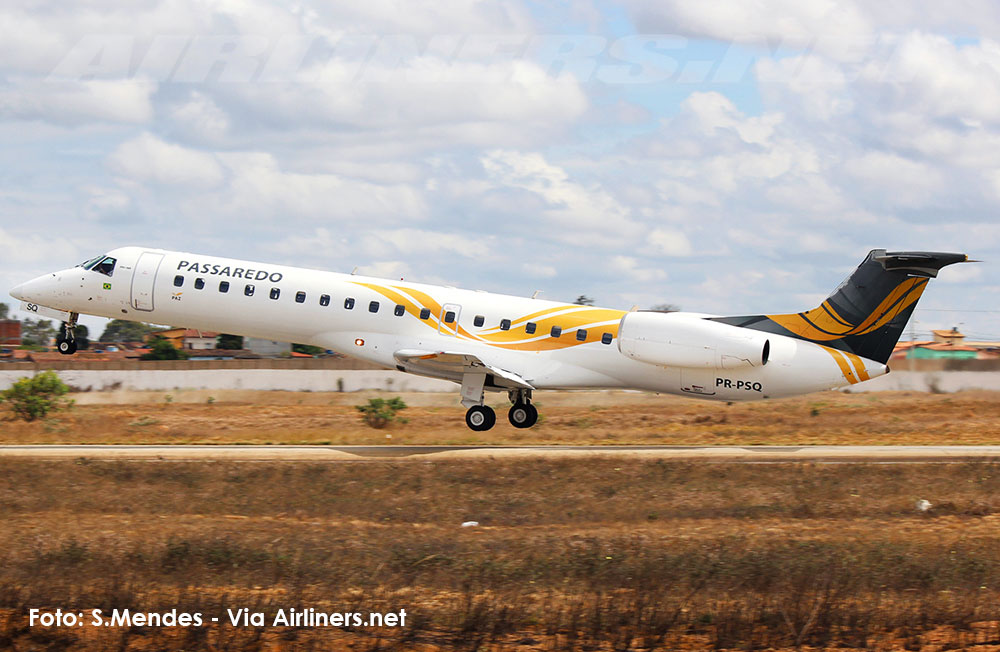 Conheça a Passaredo Transporte, de São Paulo