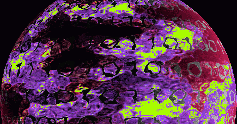 THAT: A Plan(et): In Binary Glass We Sing Opera: A Planet PΩ For ...