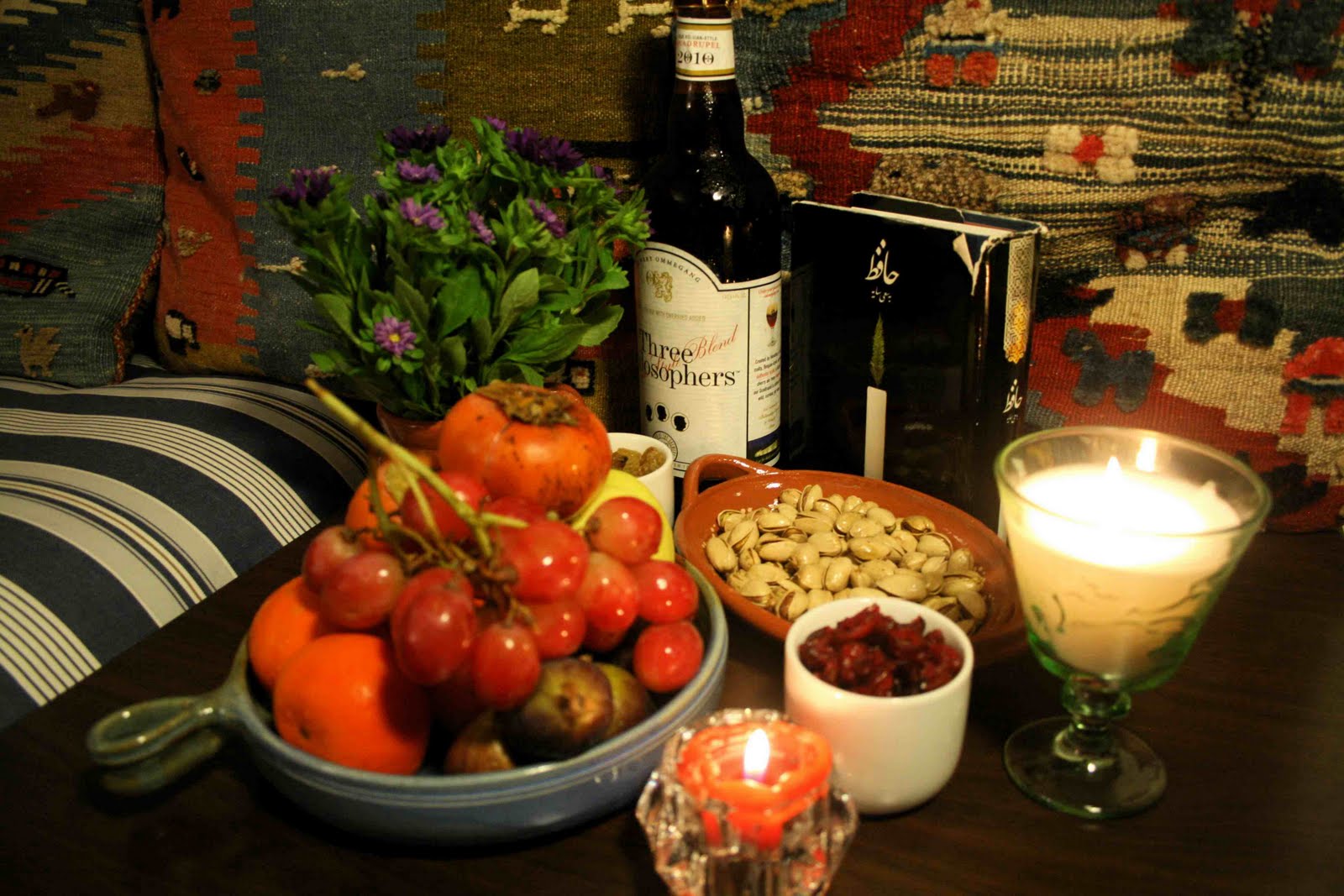 High Definition Wallpaper Club: Yalda Photos