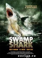 ShareMedia ::.: Swamp Shark (2011)