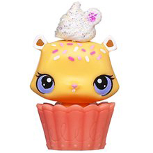 LPS Sugar Chic Shoppe Generation 4 Pets | LPS Merch