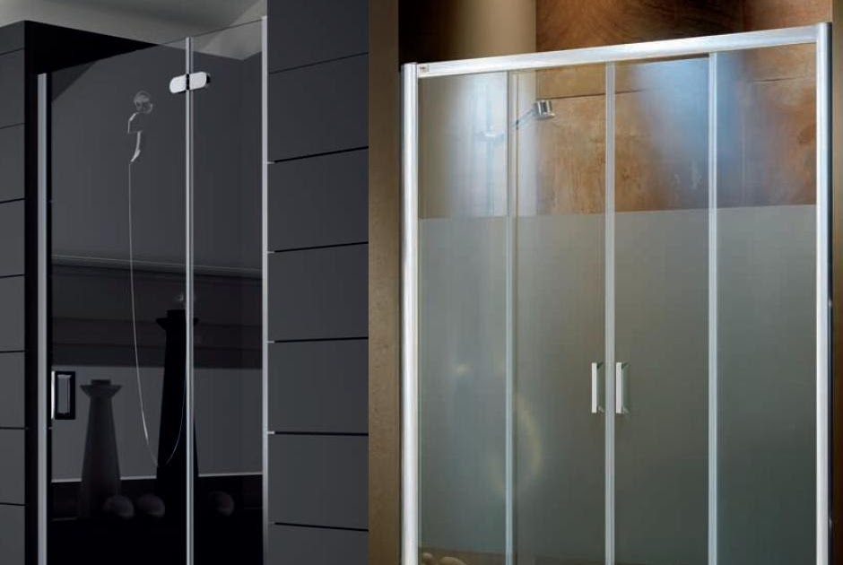 decoracional: Mamparas: Tipos y calidades