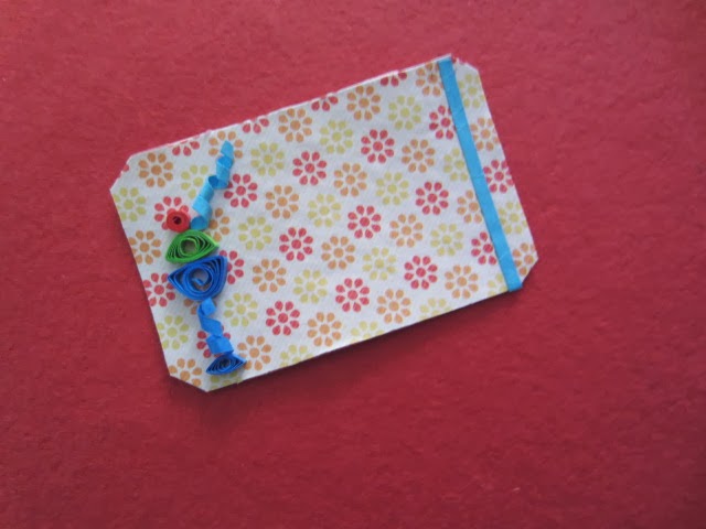 D's Creations: Envelopes/Name Slips/invitation cards