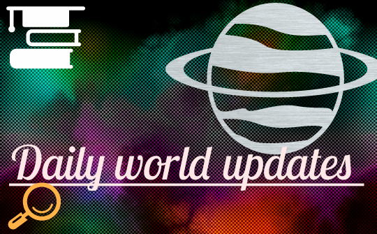 Its all about Success - Daily world updates