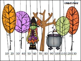 Paula's Place Teaching Resources: Blogversary - Freebie Day 2