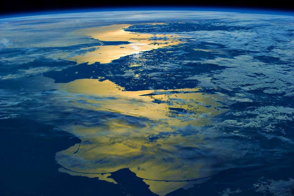 COSMOECOLOGÍA: Historia de la Atlántida (I)