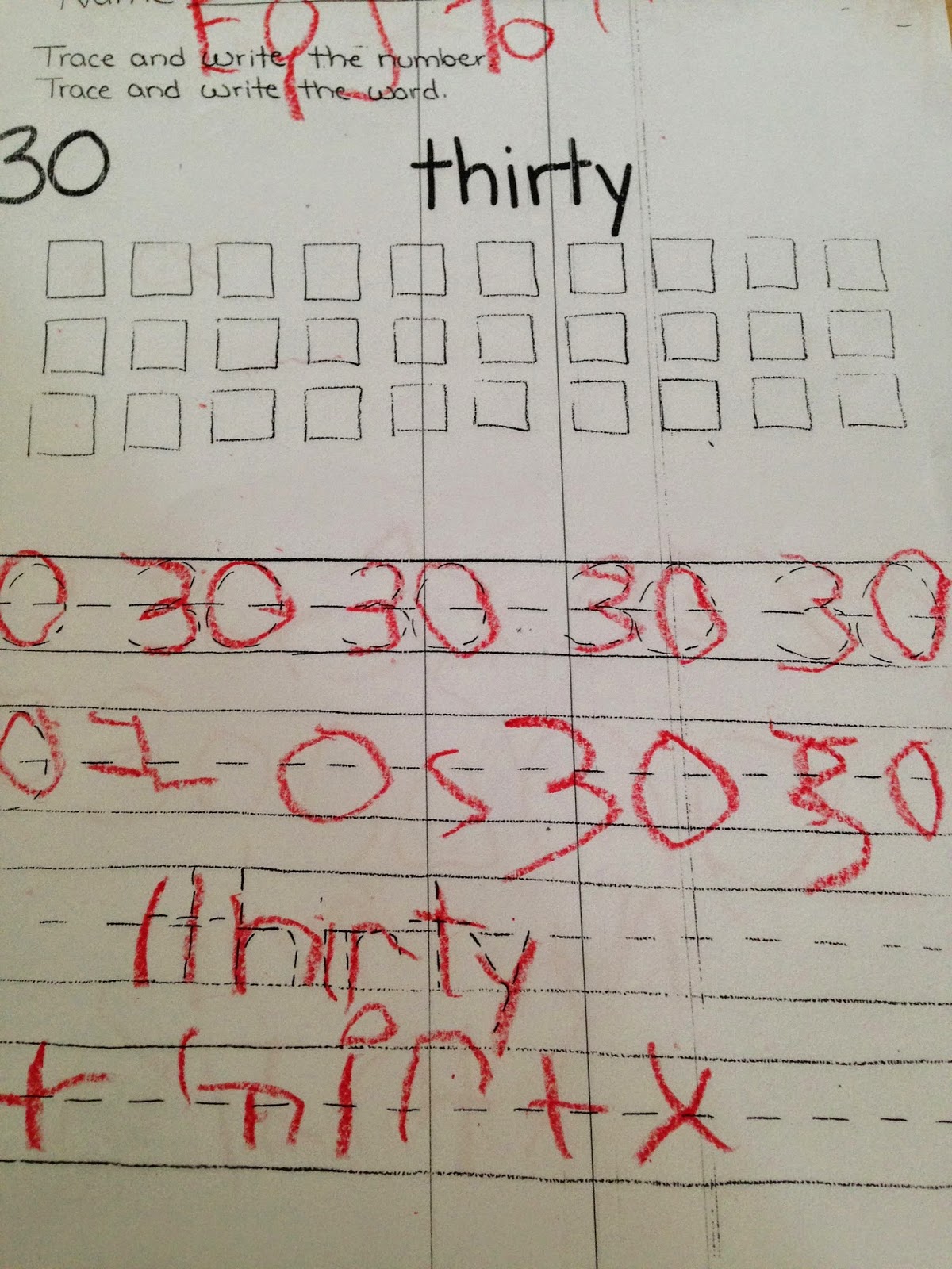 Keep Calm and Teach On: Colors! (O, P &Q, 30)