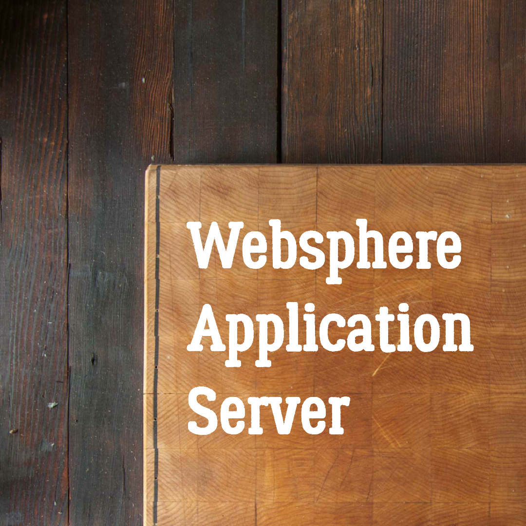 How to configure Dynamic Clusters in WebSphere Application Server - Middleware|Technologies