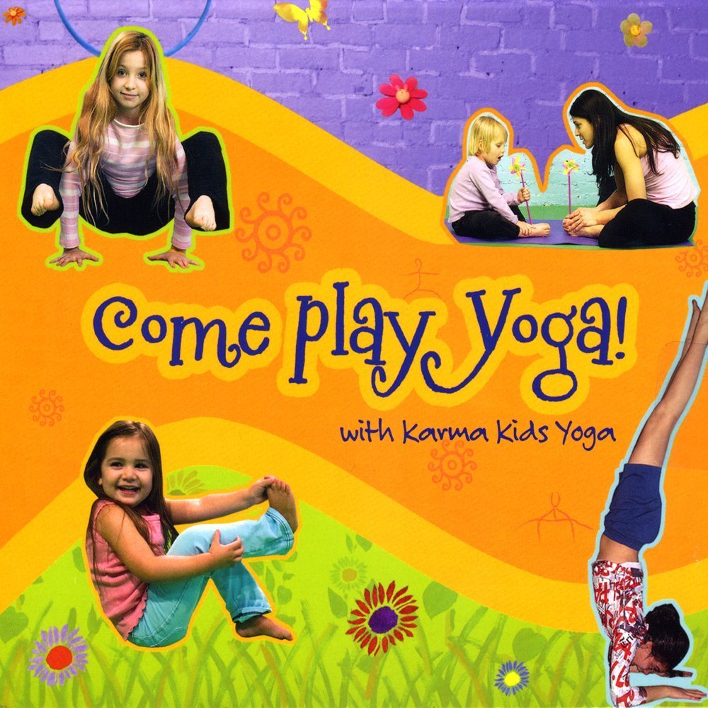 PEQUEfelicidad: YOGA EN CASA PARA NIÑOS. Herramientas y recursos prácticos