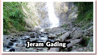 kini aku kembali....: Tempat Menarik Di Jelebu