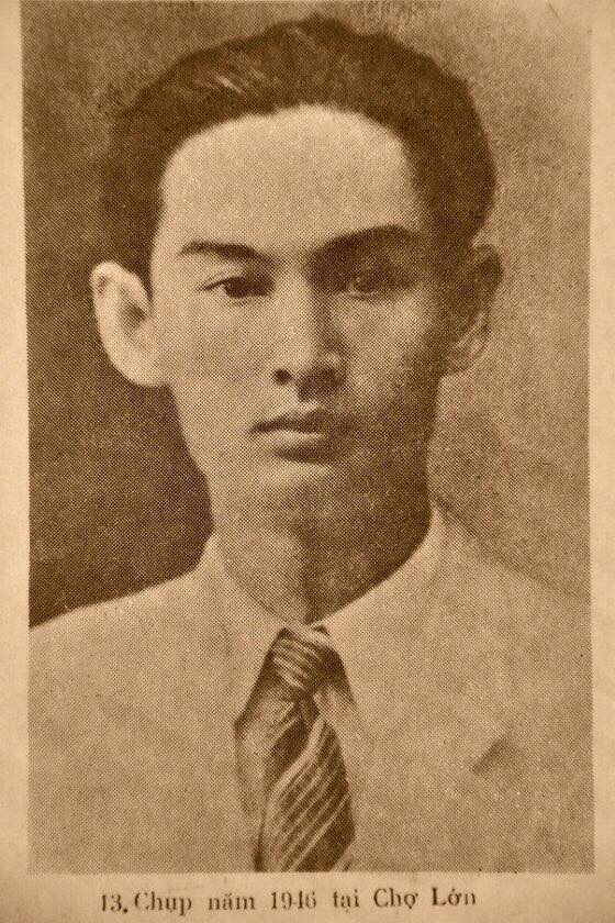 ĐỨC HUỲNH GIÁO CHỦ - Giai-Đoạn Hoạt-Động Tranh-Đấu (Chương IX CHUẨN BỊ ...