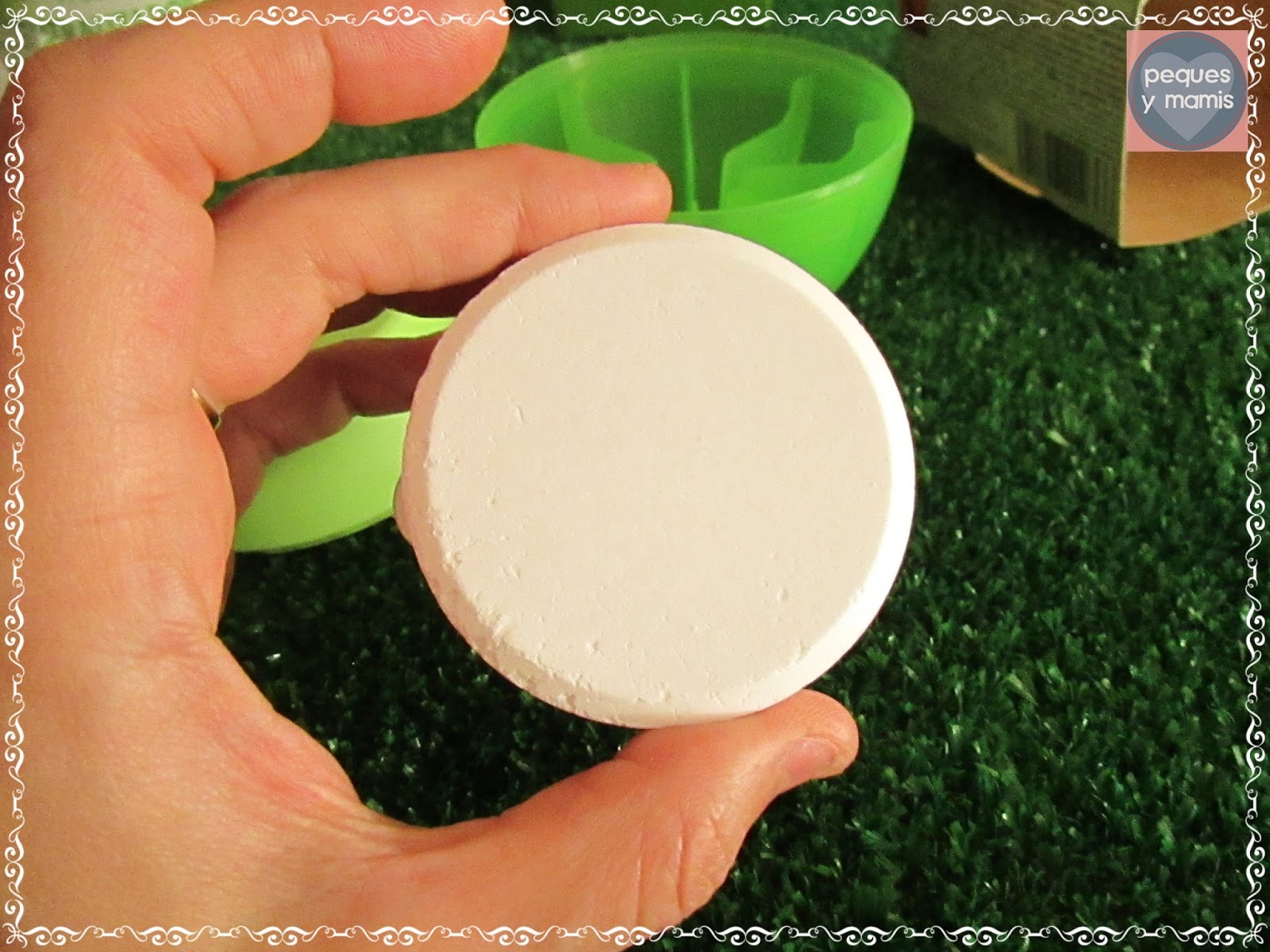 Pequesymamis: Humydry, expertos en luchar contra la humedad