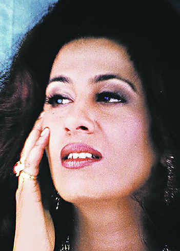 TOP ALERTS: Jessica Lal