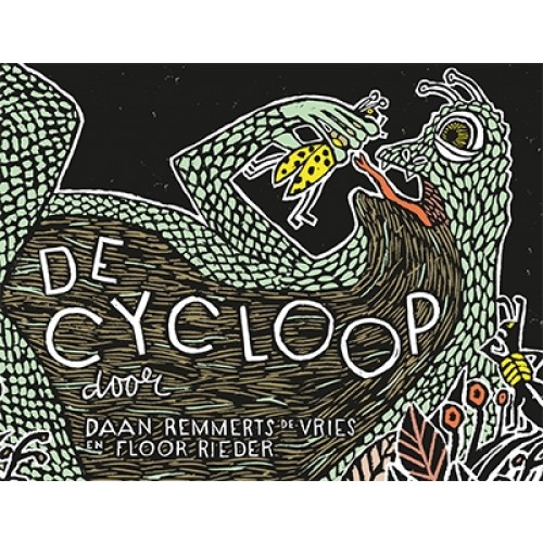 De cycloop – Diet Groothuis