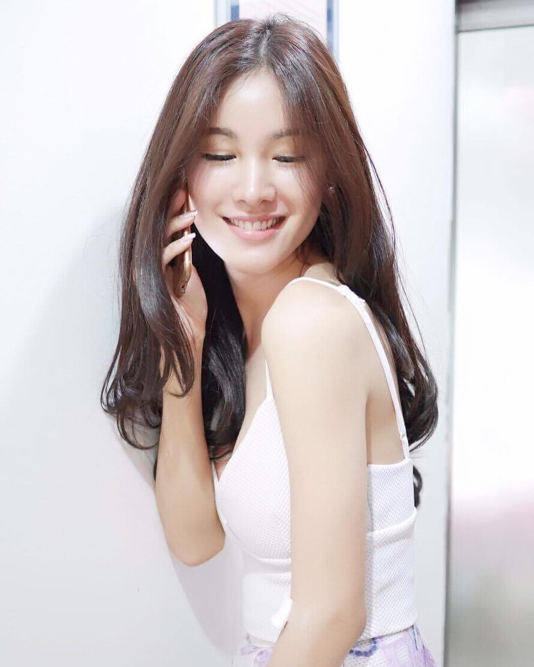 Sirapassorn Atthayakorn – The Most Beautiful Thai Transsexual Model ...