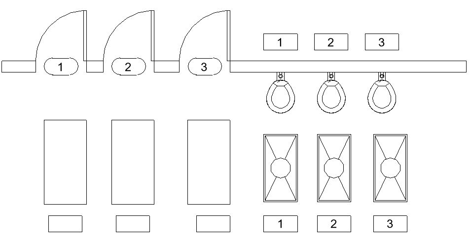 BIM Chapters: Mark and Type Mark Parameters in Revit - The Good, The ...