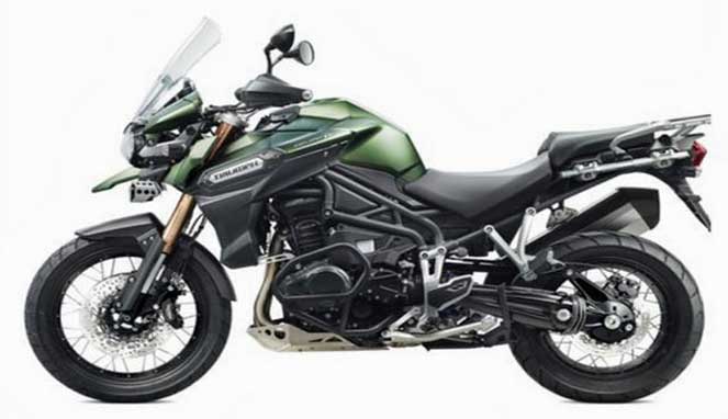 10 Motor Paling Mahal Di Dunia - BERITA PENTING TERBARU