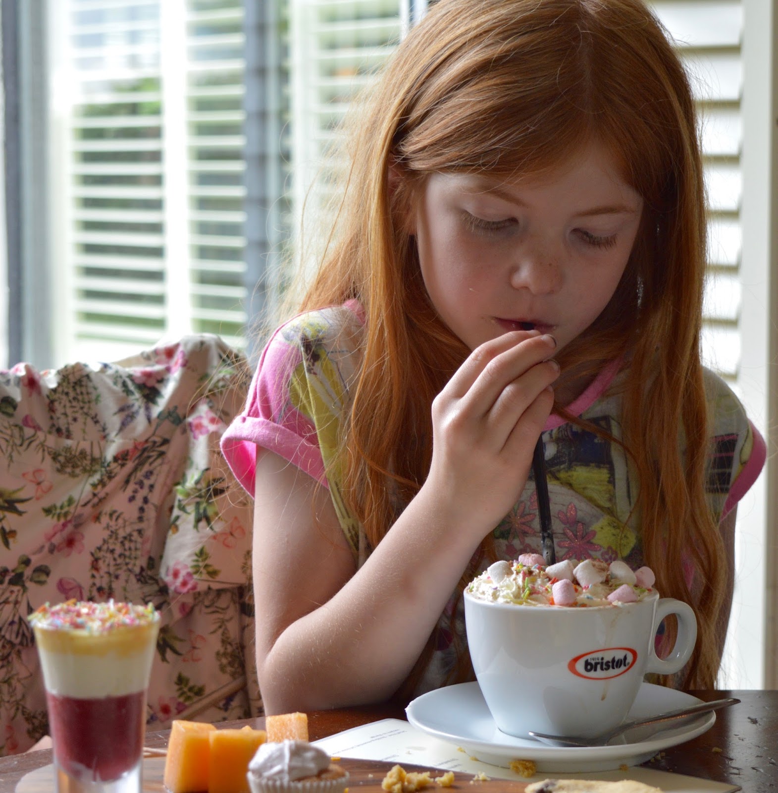 A Fabulous Children's Afternoon Tea in the North East at Sorella ...