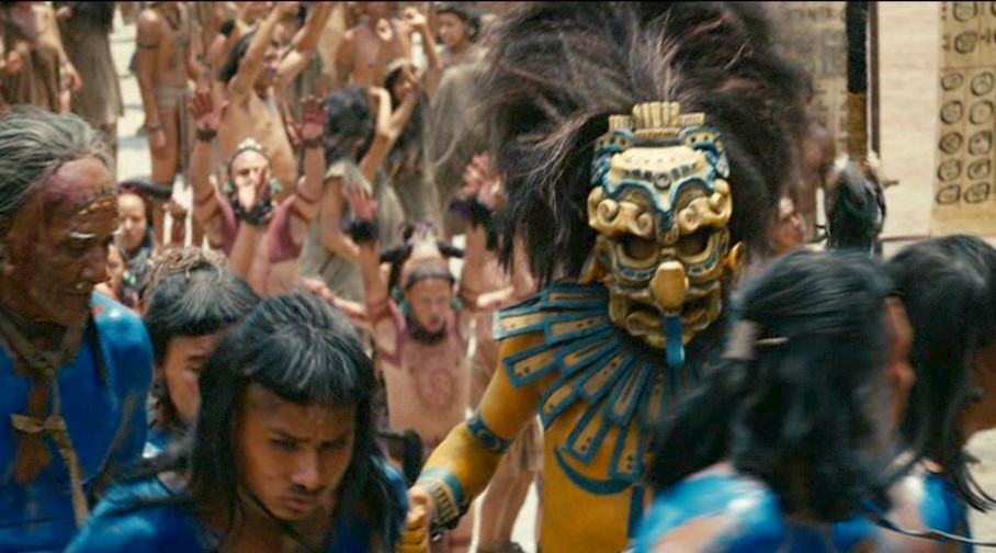 M/TV board's thoughts on Apocalypto? | Movie/TV Board