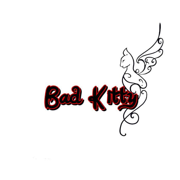Special card for special person ~ Bad Kitty's Craft Room